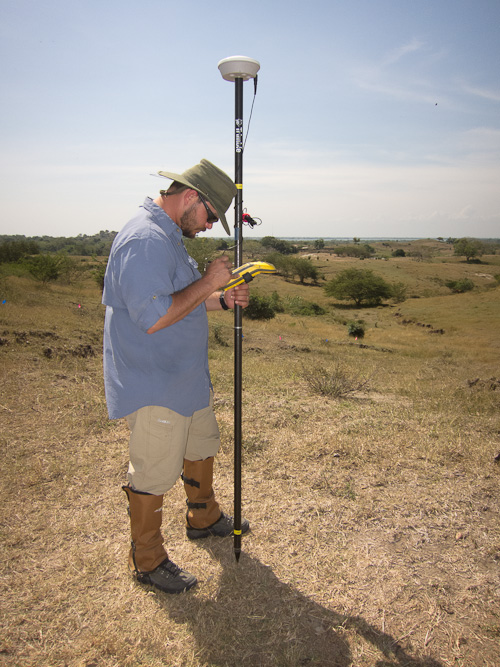 Geophysical Company | Geophysical Services | GeoView Tampa