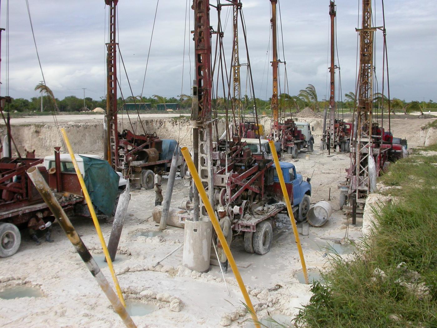 Geological/Geotechnical | GeoView