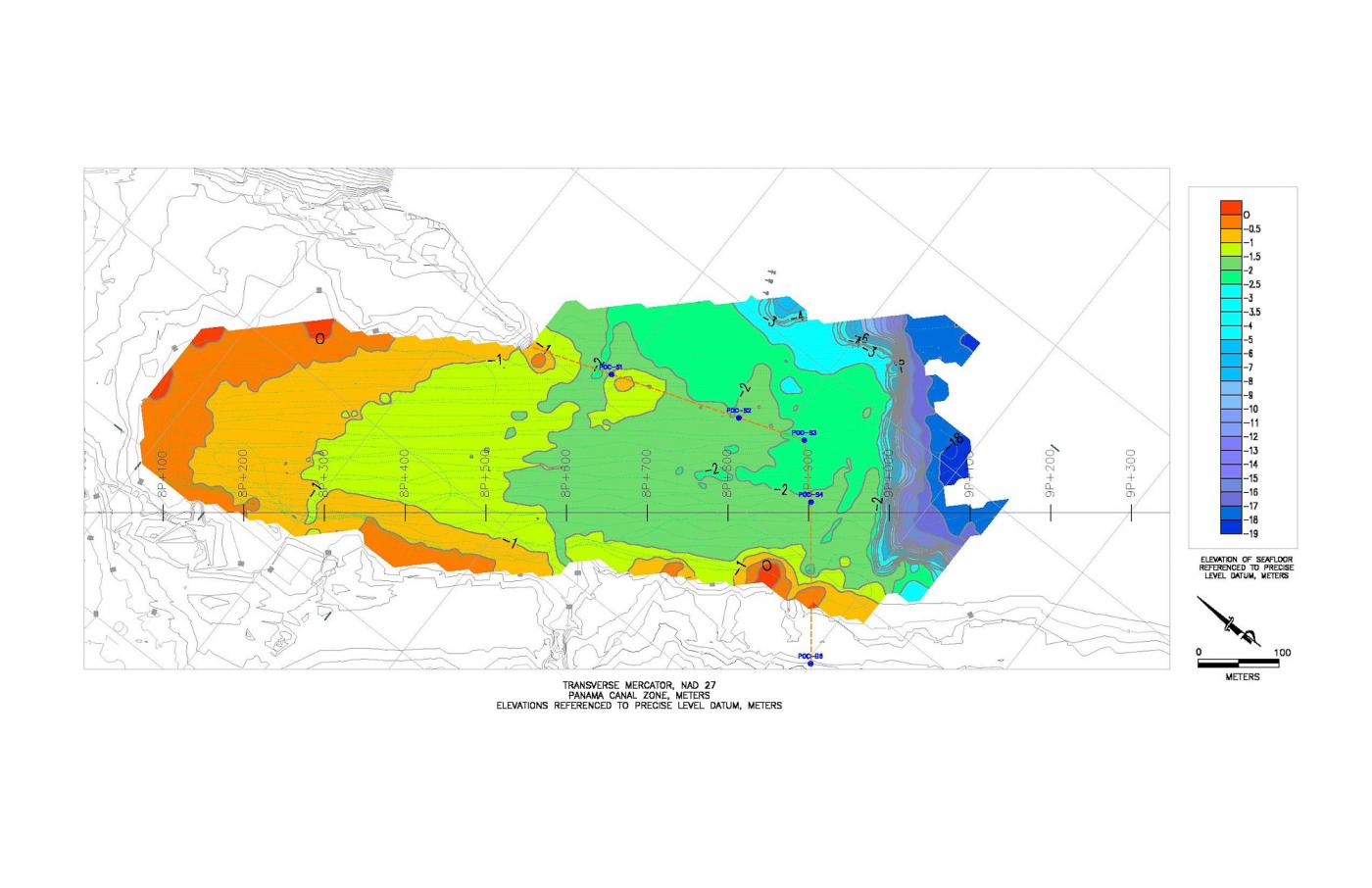 Marine Geophysics | Florida GPR