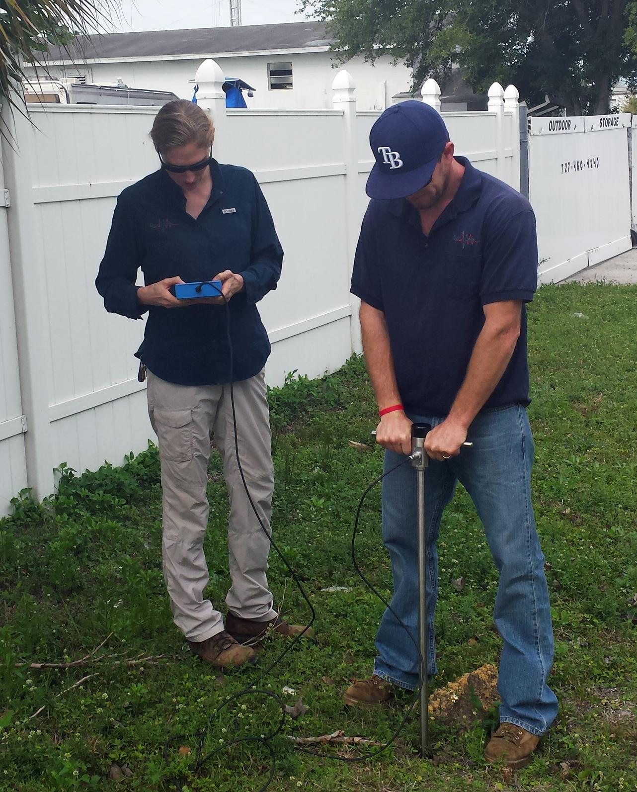 Thermal Resistivity | GeoView